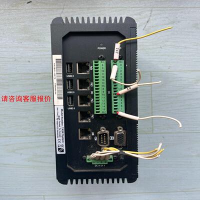 昂纳视觉SV-S200控制器