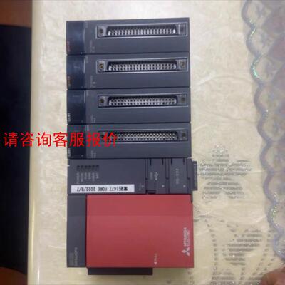 三菱PLC+Q系列++Q00JCPU-S