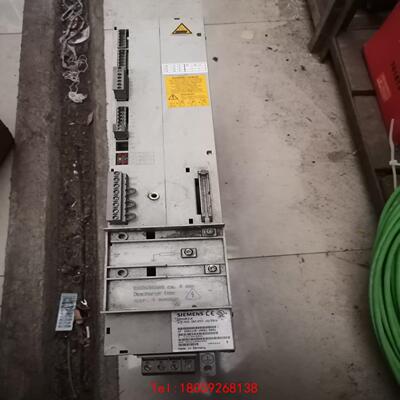 【非标价】拆机件2个西门子驱动电源6SN1145-1AA01-0AA1