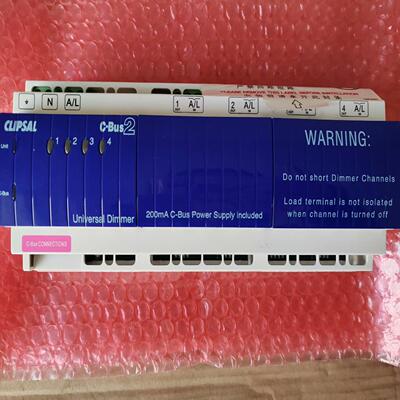 CLIPSAL 奇胜  L5504D2U议价