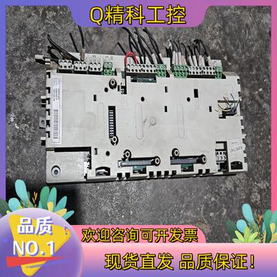 现货ABB变频器RDCU-02C 板 功能正常
