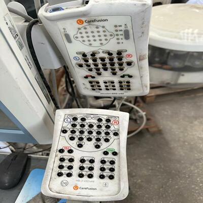 CareFusion HB-3 V32/V44