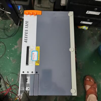 （设备配件）8V1320.001-2 ACOPOS 1320 贝加莱13