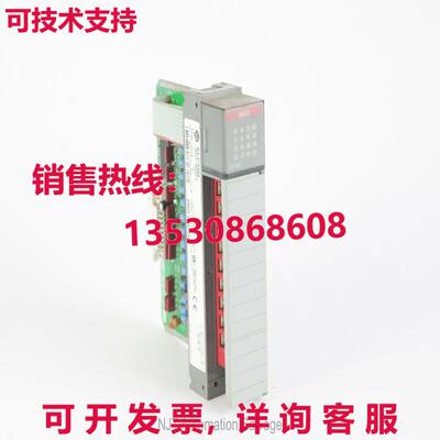 1746-IA16/C 1746IA16C Allen Bradley 115V AC Numérique Entr