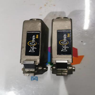 MARPOSS 马波斯 767X200 400 测笔 传感器