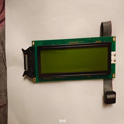 [德峰]ODME显示屏SC4004AULB-XA-HB-G
