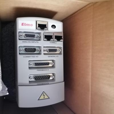 ELMO驱动器COR-A9/230-C6，议价
