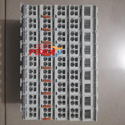 BECKHOFF倍福  KL3122 KL4012  成