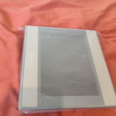 （设备配件）调试货用过，MT8071iE成色22的漂亮，，威