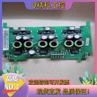 现货ABBNGDR-02C驱动板