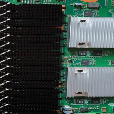 华为CGHF 902版本 满配xgpon 模块