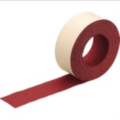 TRUSCO中山 防滑胶带 TNS-5010 R/W/GY/E/Y/GN/BK 50MMX10M