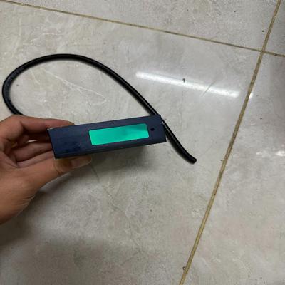 [德峰] Acuity传感器 激光AR700