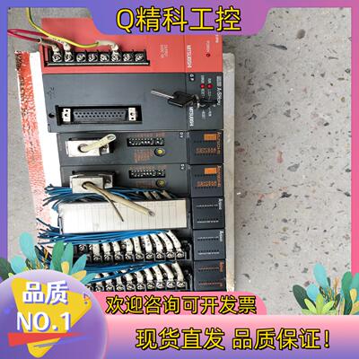 现货PLC A1S61PNA1SHCPUA1SJ