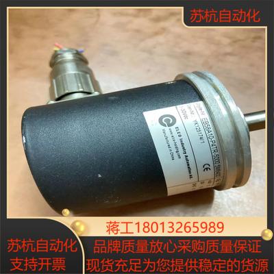 宜科编码器EB58A10-P4TR-50005M8