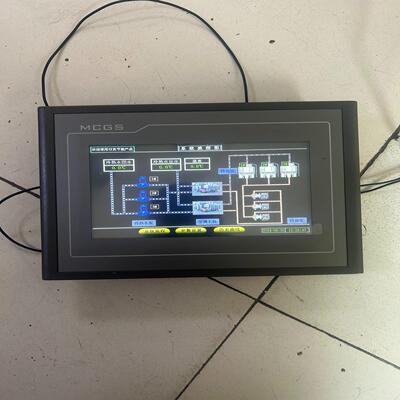 议~昆仑通态触摸屏型号TPC7062TXKX触摸屏
