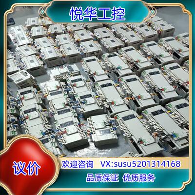 原装plc AFPXHM4L16T-F现货40台议