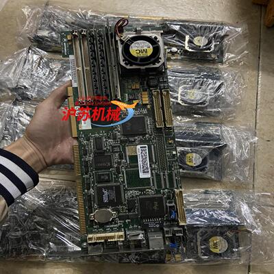 机器人控制卡3hac3616 型号 dsqc500