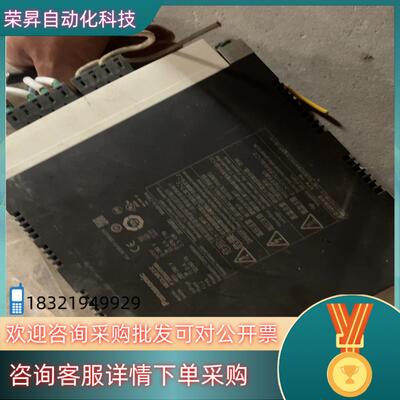 现货伺服驱动器新款 N83SE2.5KW 2500W