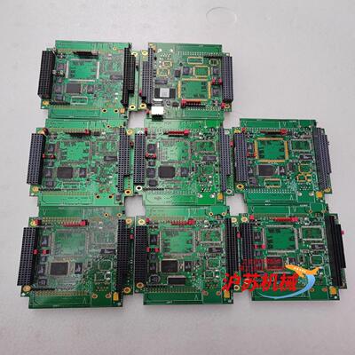 原装泰道PMAC2-PC/104 扩展迪卡 多迪运动