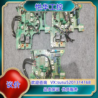 驱动板BC186A699G52 A74GA11R 现货议价