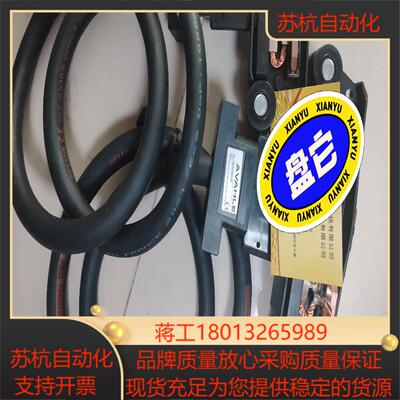 VAHLE集电器 SA-KSW5/40-1HS28-60现货