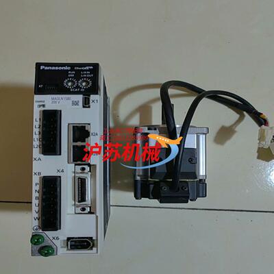 A6驱动器200W   MADLN15SEMSMF02