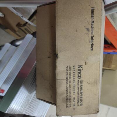 全新步科触摸屏 MT4404T,质量保证！