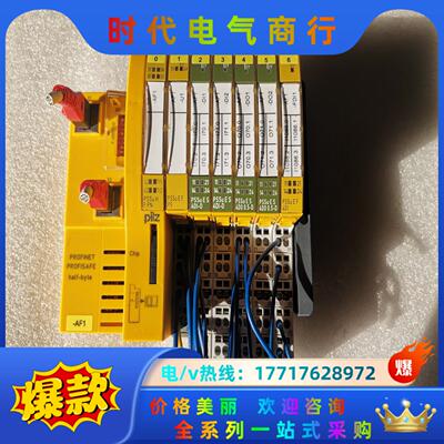 PilZ Past H F PN312043议价