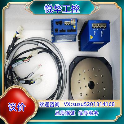 原装AEROTECH 高精度转台DD马达     AD议价
