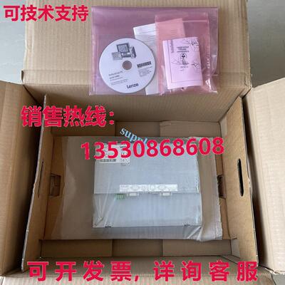 原装供应Lenze EL110 触摸屏 3354 11