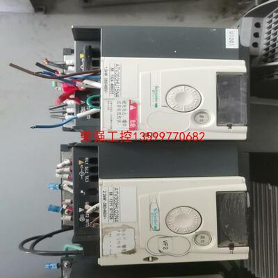 【荣强工控】ATV303HU15N4包好