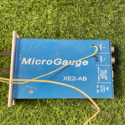 [德峰]MicroGauge XE2-AB议价