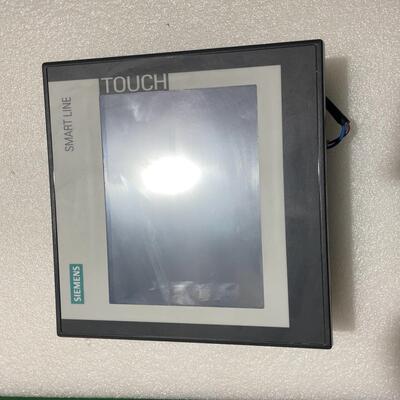 （设备配件）-0 西门子6 AV6648触摸屏700CC11， IEV3