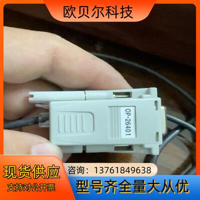 新的原装基恩士OP-26401OP-96368