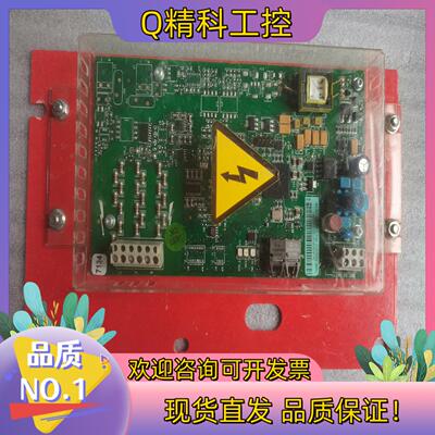 ABB ACS800 BAMU-01C Rev E 6902现货