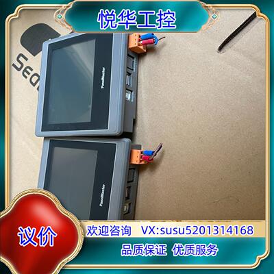 panelmaster触摸屏IPA2043-20ST P1N议价