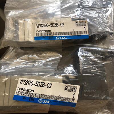 原装电磁阀VFS2120-5DZB-02全新正品