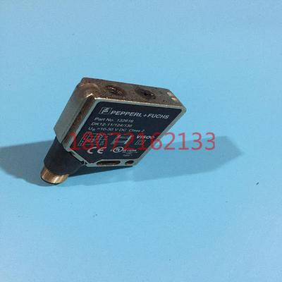 色标传感器DK12-11/124/136  DK12-11-5215