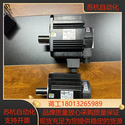 MDMF302L1GBMA6系列30KW中惯量伺服电机