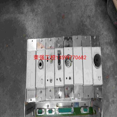 【荣强工控】nais  fp1-c40还有其他一些元件