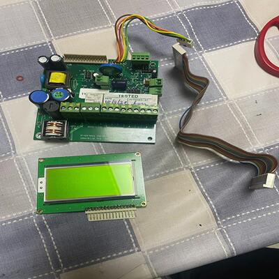 [德峰]SMART-BILGE,15PPM,RIVERTRACE E