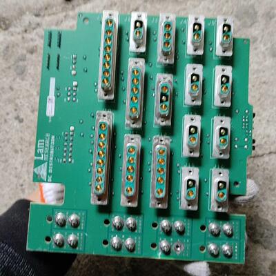 （设备配件）Lam控制板810-115965-003多张