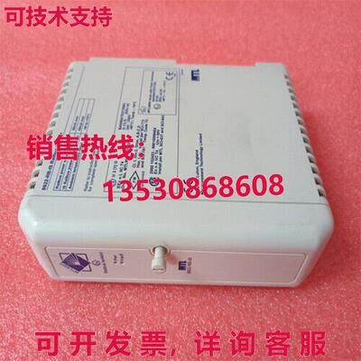 供应原装MTL 8922-RB-IS Module PAC8000 Railbus 信号隔离器