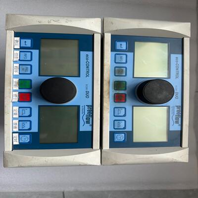 （请询价）维世科preeflow螺杆阀控制器 EC200 -DUO.议价