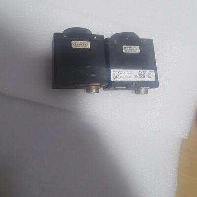Stingray相机 型号:STF500C工业相机AVT