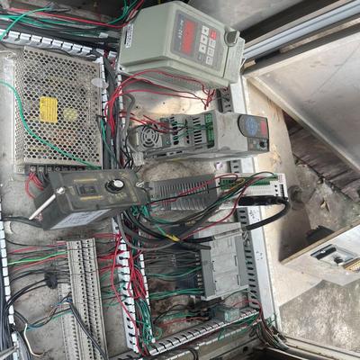 kinco驱动器，型号CD420－0075－0039－AA－