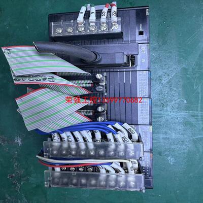 【荣强工控】欧姆龙MD231、OD211、ID211、II101，拆机成