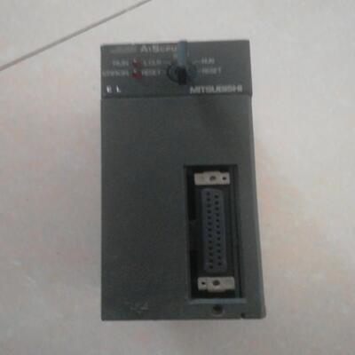 （设备配件）A1SCPU