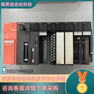 现货A-SHCPU A1SD75P1-S3 A1SX40 A